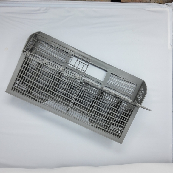 Bosch | Kitchen | Bosch 0704855 Dishwasher Silverware Rack Original Oem ...